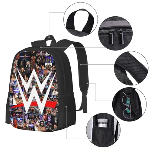 Backpack Laptop School Backpack Travel Bag 17inch