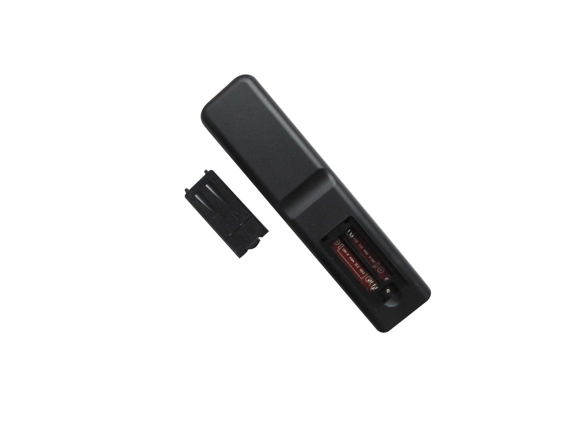 HCDZ Replacement Remote Control for Sceptre U650CV-UMR U658CV-UMR U508CV-UMKR U558CV-UMR U550CV-UM08R U500CV-UMR 4K UHD HDTV TV