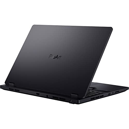 EXCaliberPC 2023 ASUS ProArt Studiobook 16 OLED H7604JV-DS96T (i9-13980HX, 32GB RAM, 1TB NVMe SSD, RTX 4060 8GB, 16" 3.2K 120Hz Touch, Windows 11) Multi-Touch Laptop