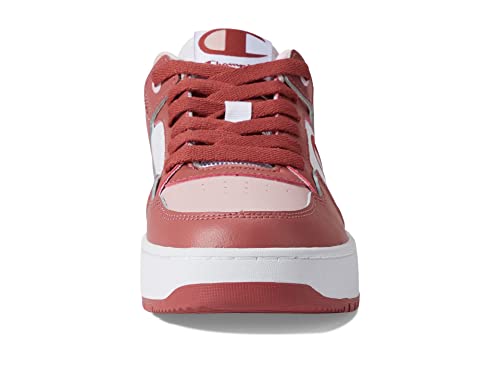 Champion Drome Lo CB W White/Sandalwood Multi 9 M