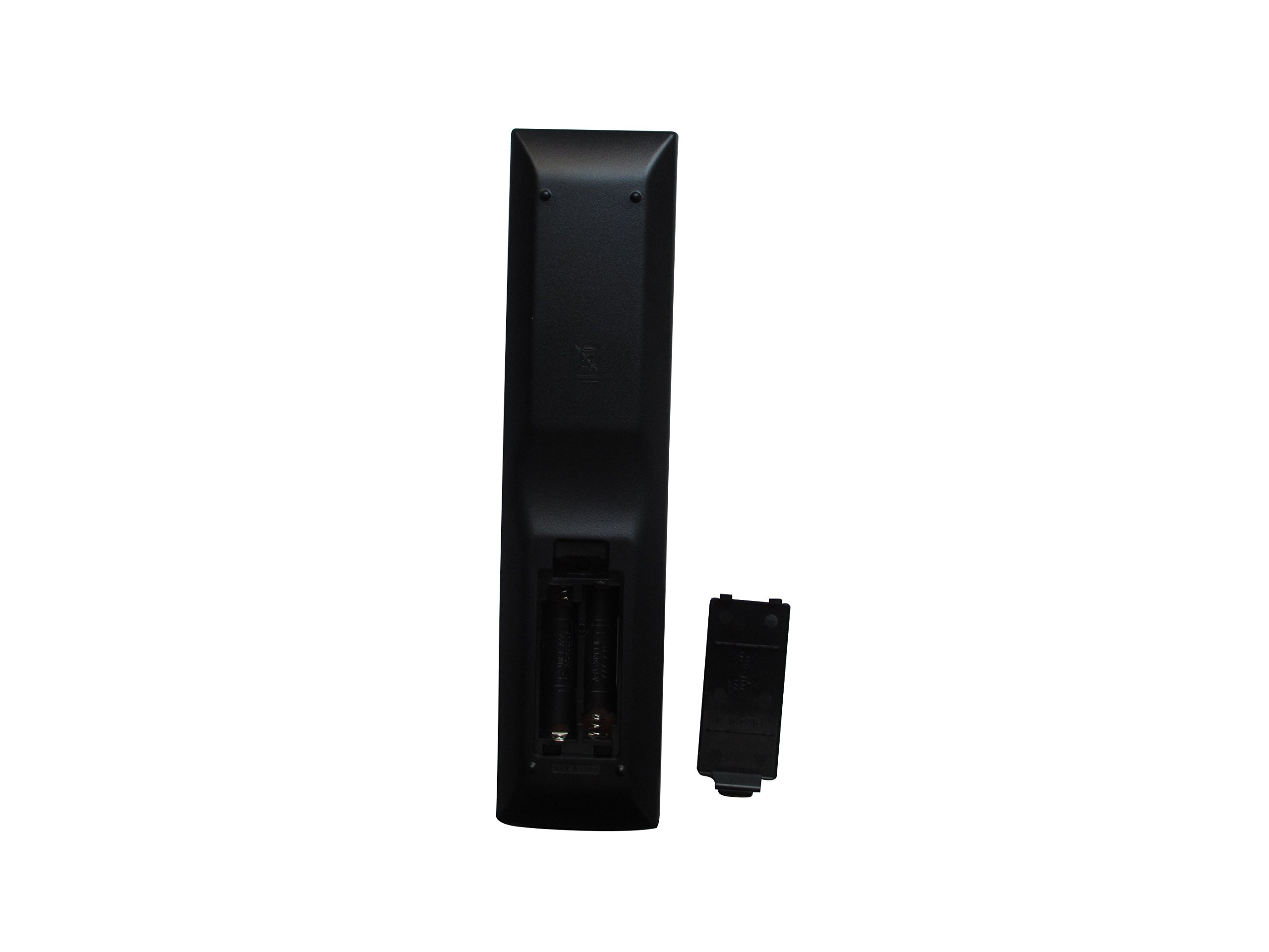 HCDZ Replacement Remote Control for Pioneer SX-20-S SX-20-K AXD7647 Stereo AV A/V Receiver