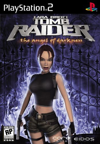 Lara Croft Tomb Raider: The Angel Of Darkness (Renewed)