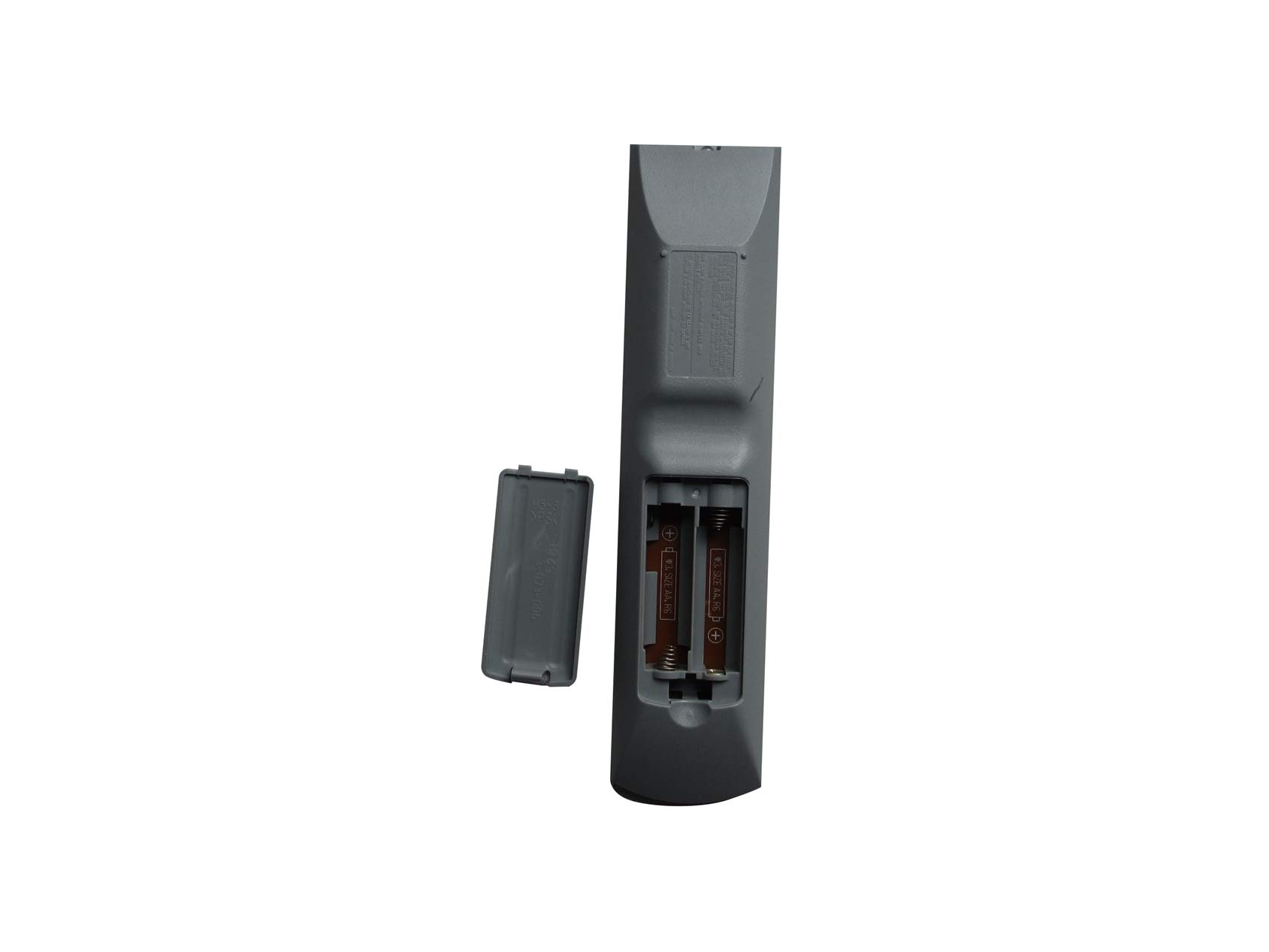 HCDZ Replacement Remote Control for Sony STR-K790 STR-KG700 STK-KG700 STR-DH100 STR-DH800 Surround Sound AM FM Audio Video Receiver