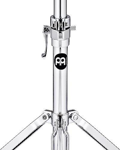 Meinl Percussion Professional Timbale Stand, 0 (TMPT)