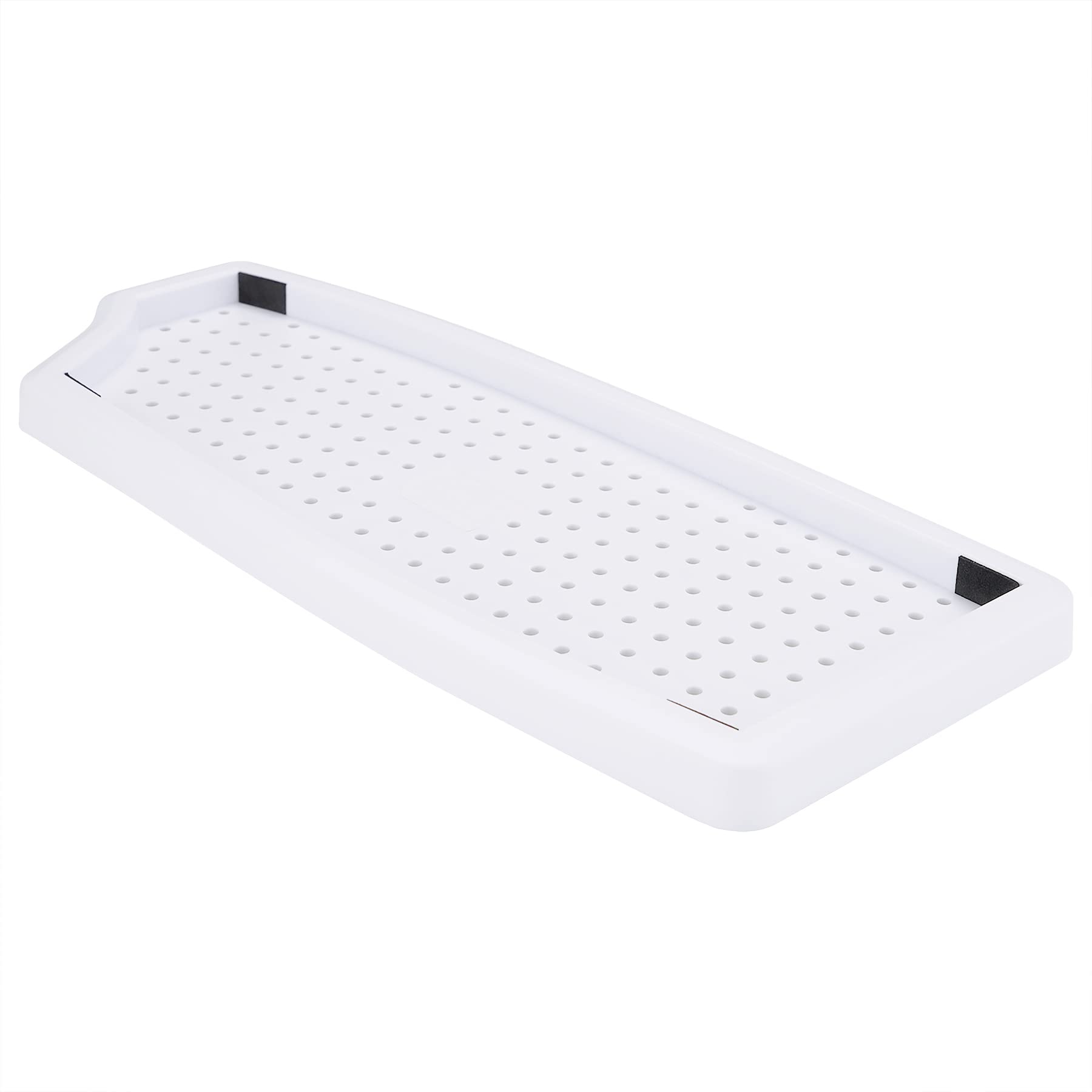 BURSTNINJA Vertical Stand for ps5 Console, Cooling Stand Base for ps5 Disc Edition, Desk Stand Base Console Holder for ps5 Console Disc Edition - White