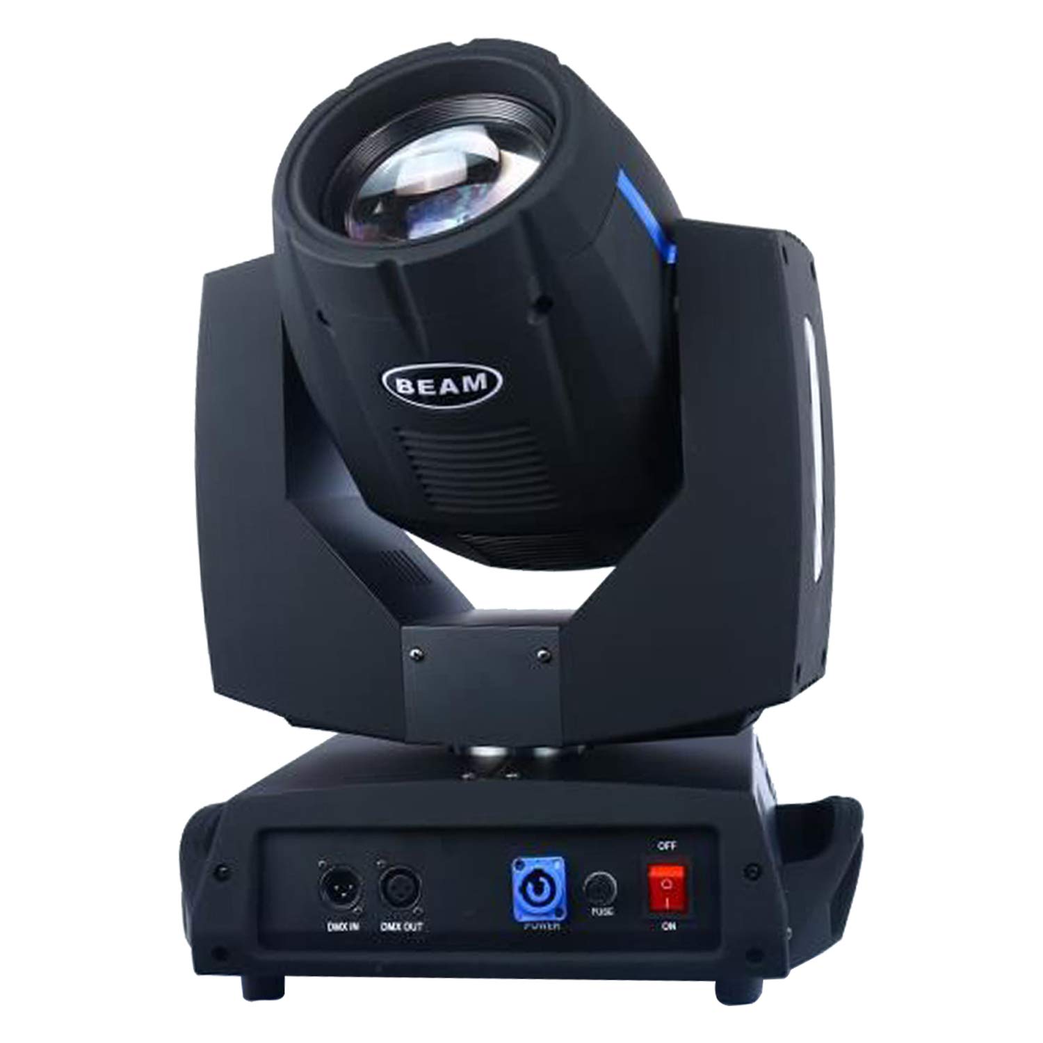 BORYLI 7R 230w Sharpy Beam Moving Head Light for Stage Disco Club Lighting Classic Style