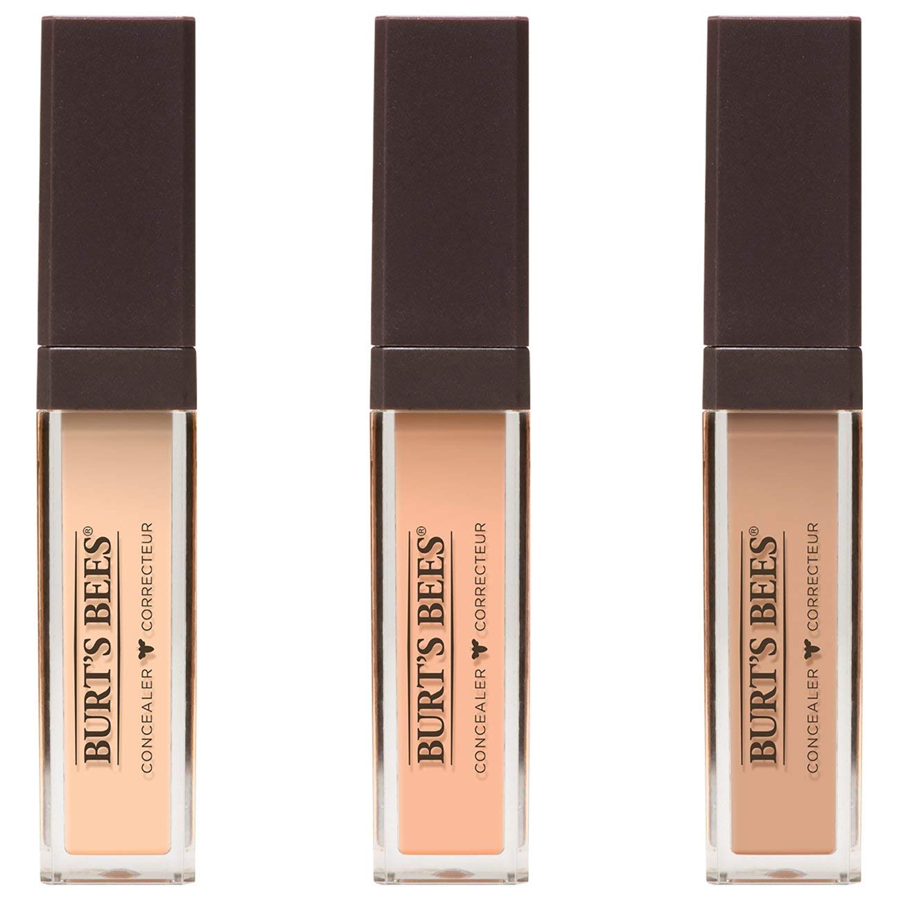 Burts Bees Medium Concealer, 0.22 OZ