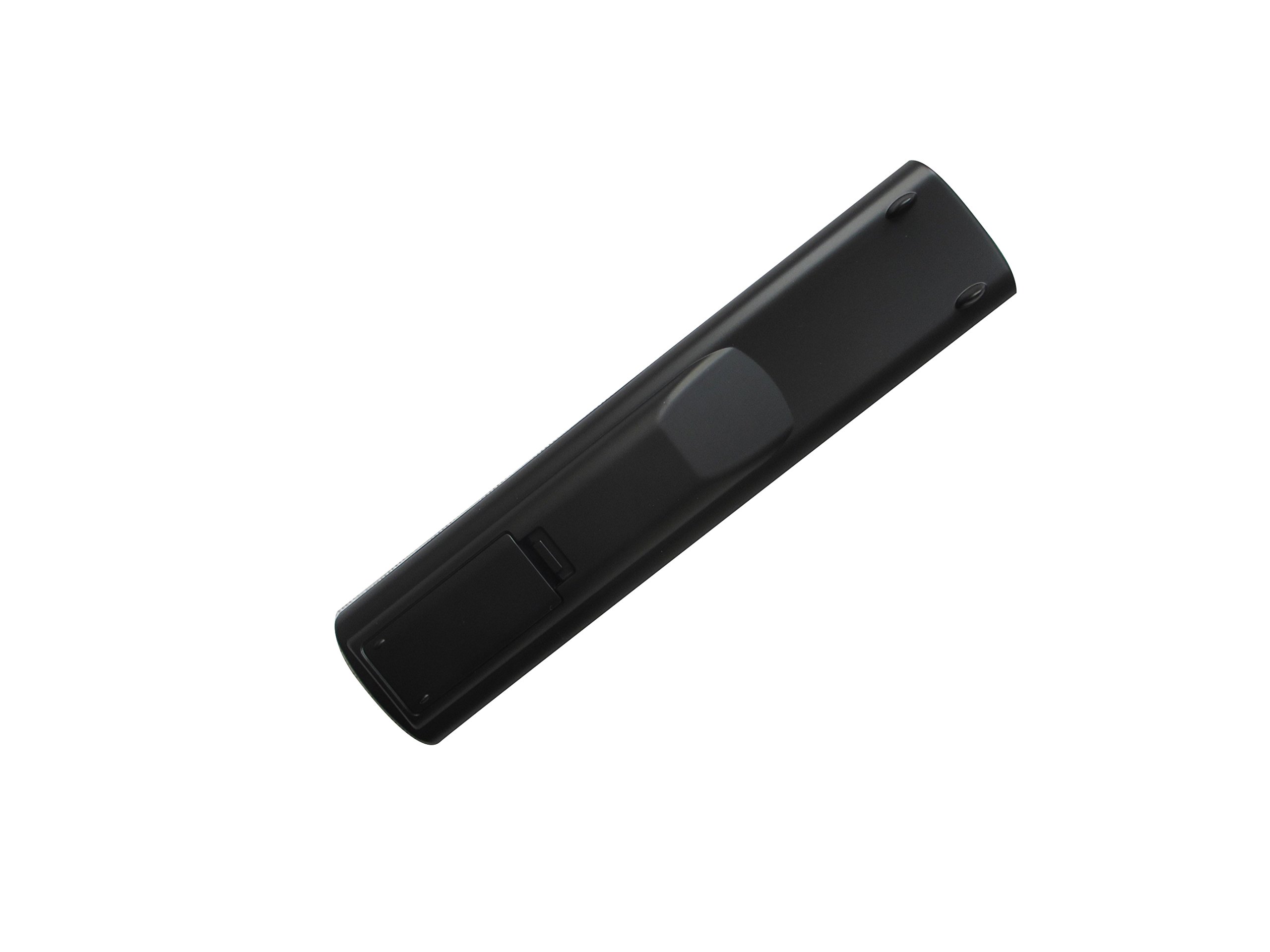 HCDZ Replacement Remote Control for Sanyo FW32D25T FW42D25T FW65D25T MC42FN00 8TL06-542W4 FW24E05T LED LCD HDTV TV