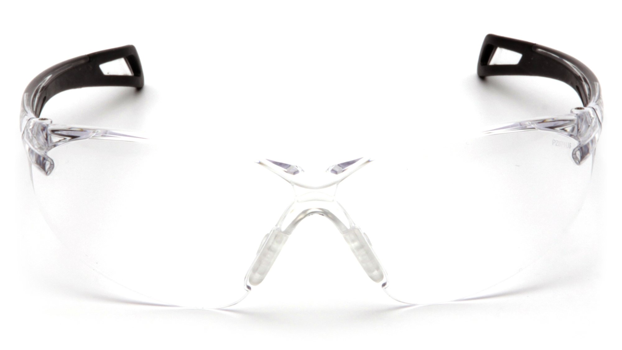 Pyramex PMXSLIM Slim Fit Safety Glasses
