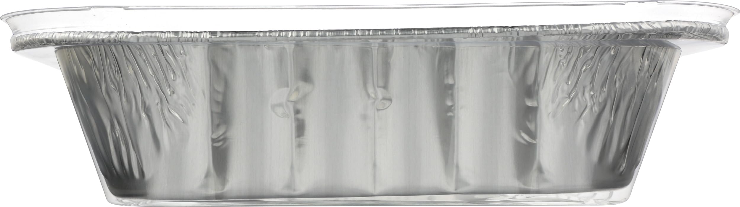 HANDI FOIL Roaster Pan with Lid, 1 EA