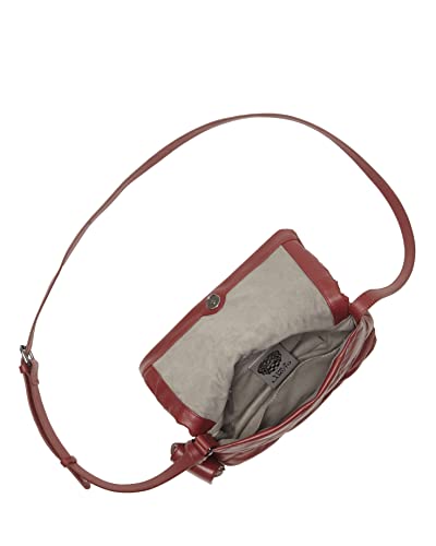 Vince Camuto Audri Crossbody, Dk Rouge