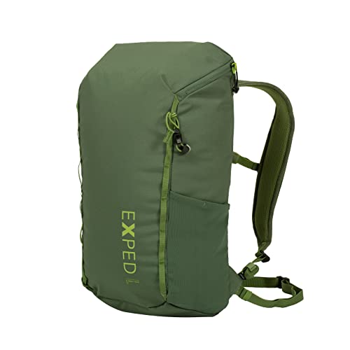 Exped Summit Hike 25 Backpack, Forest, 25L