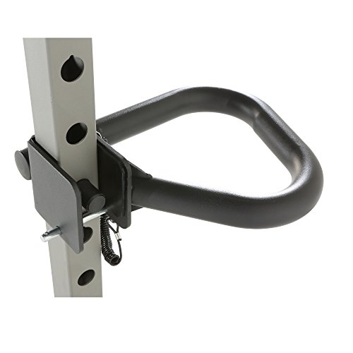 Fitness Reality 2819 Attachment Set for 2"x2" Steel Tubing Power Cages