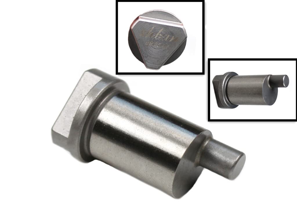 Crankshaft 36-17-0305 36-17-0300 2456-20 2457-20 Fits Milwaukee M12 Ratchet