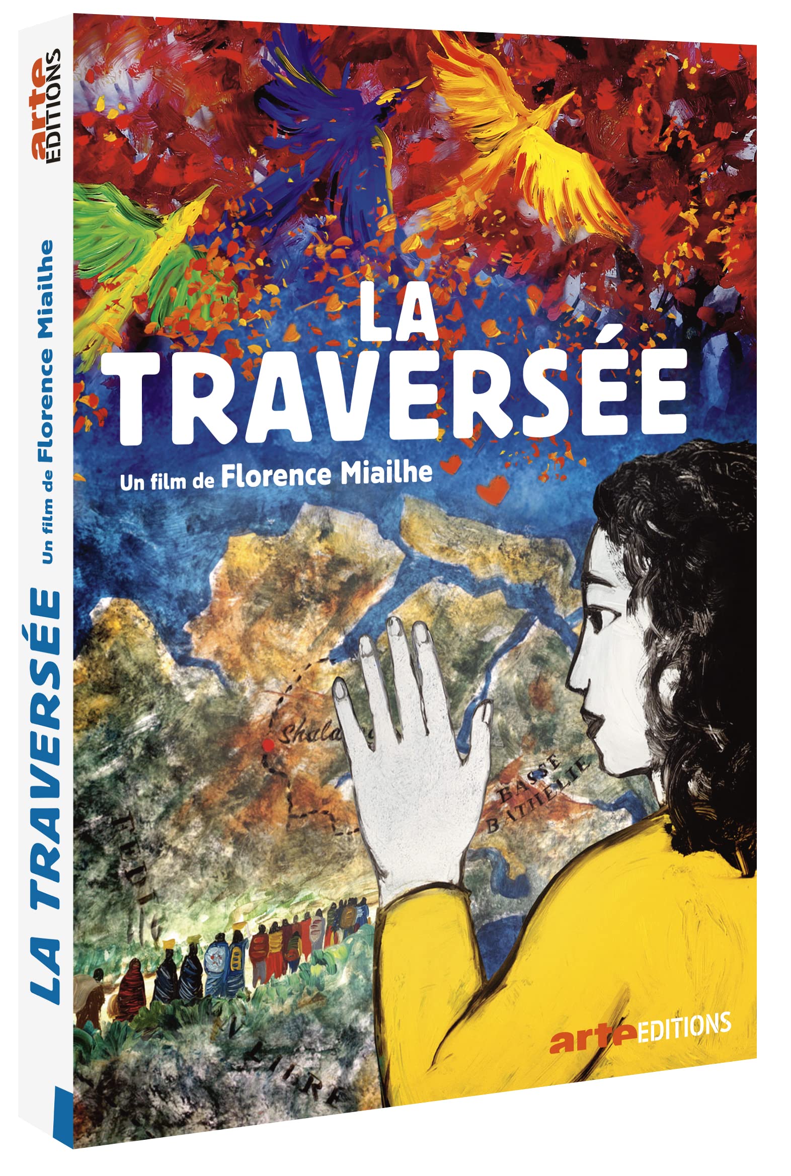 La Traversée