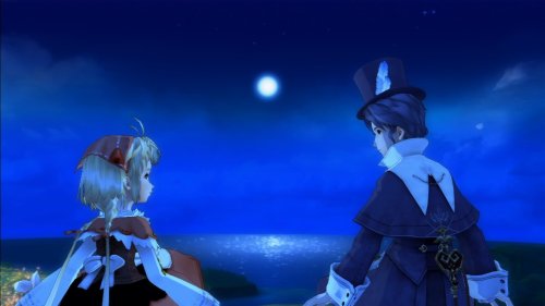 Eternal Sonata - Playstation 3