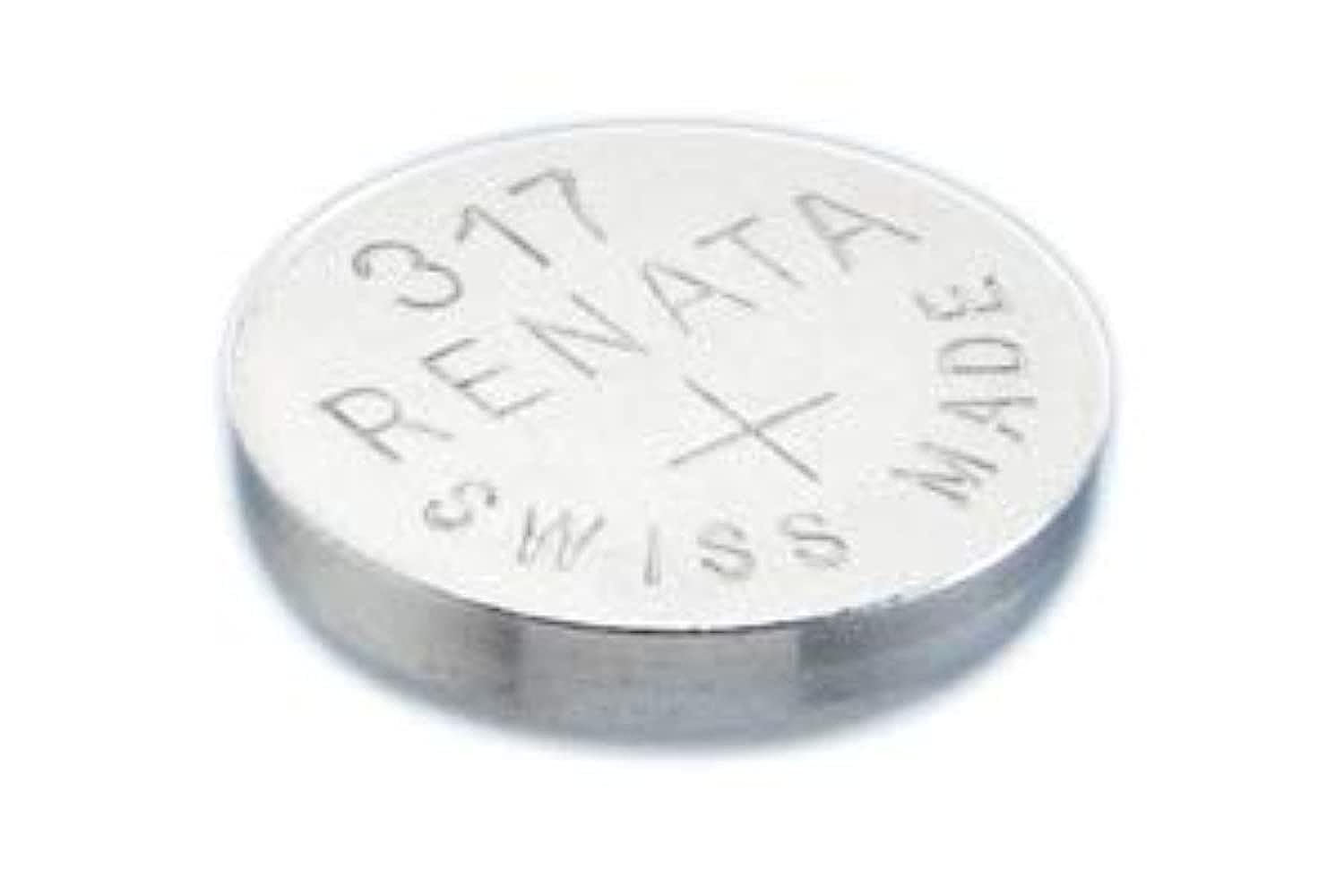 Renata - Watch 371, Modern