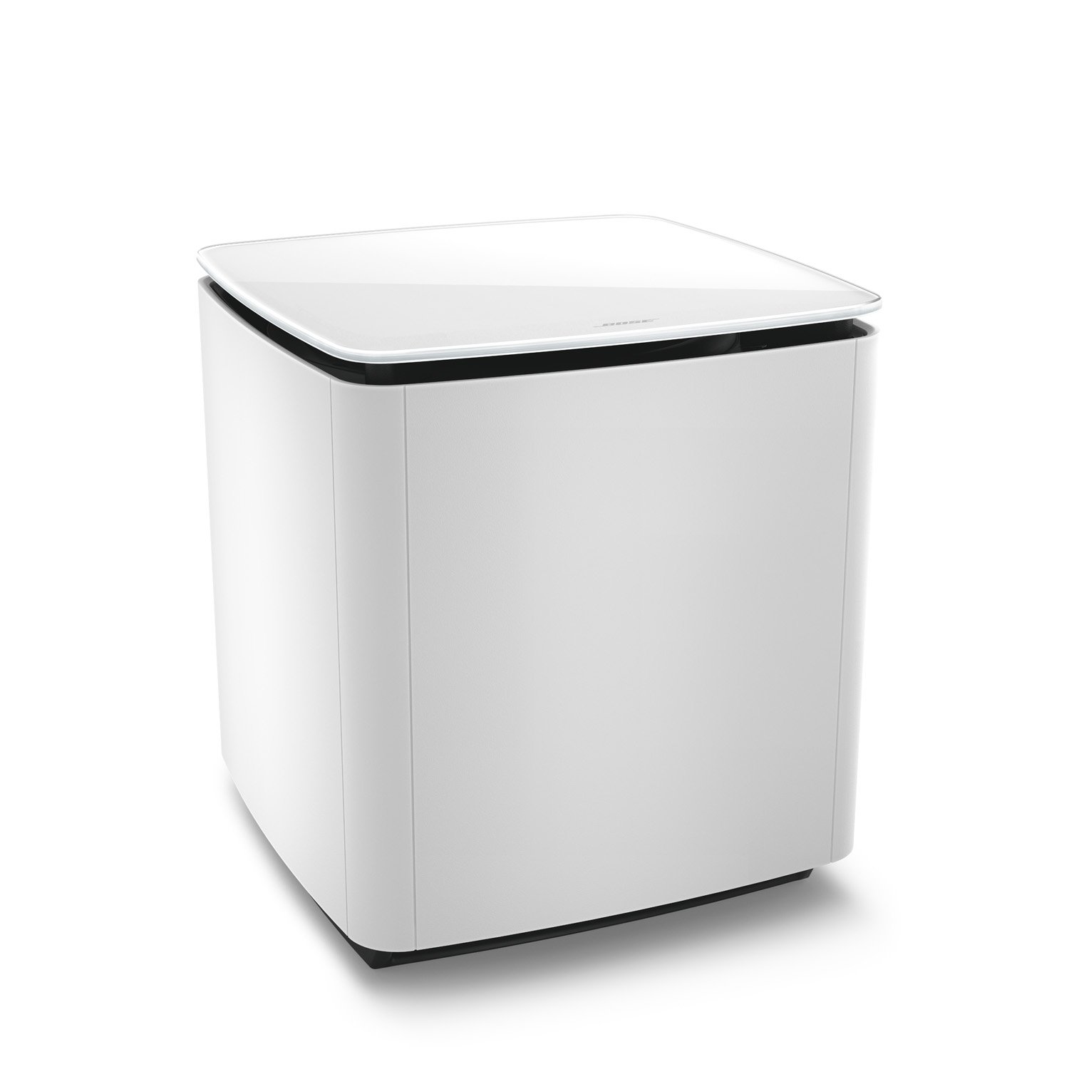 Bose Bass Module 700, White (Renewed)