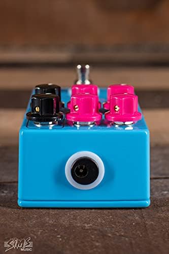 JHS Pedals JHS Paul Gibert PG-14 Signature Distortion Pedal