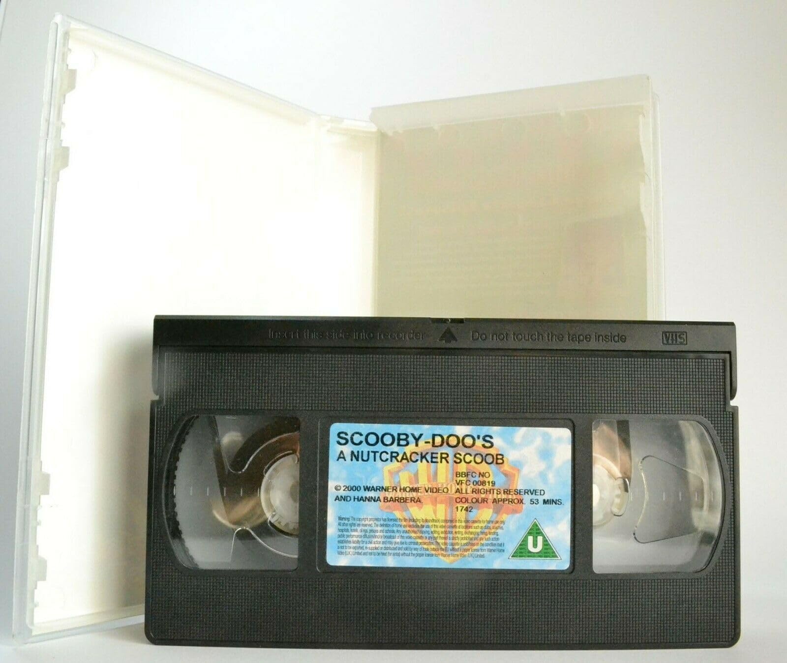 Pumping Iron; [Arnold Schwarzenegger]: Mr. Universe / Mr. Olympia - Sports - VHS