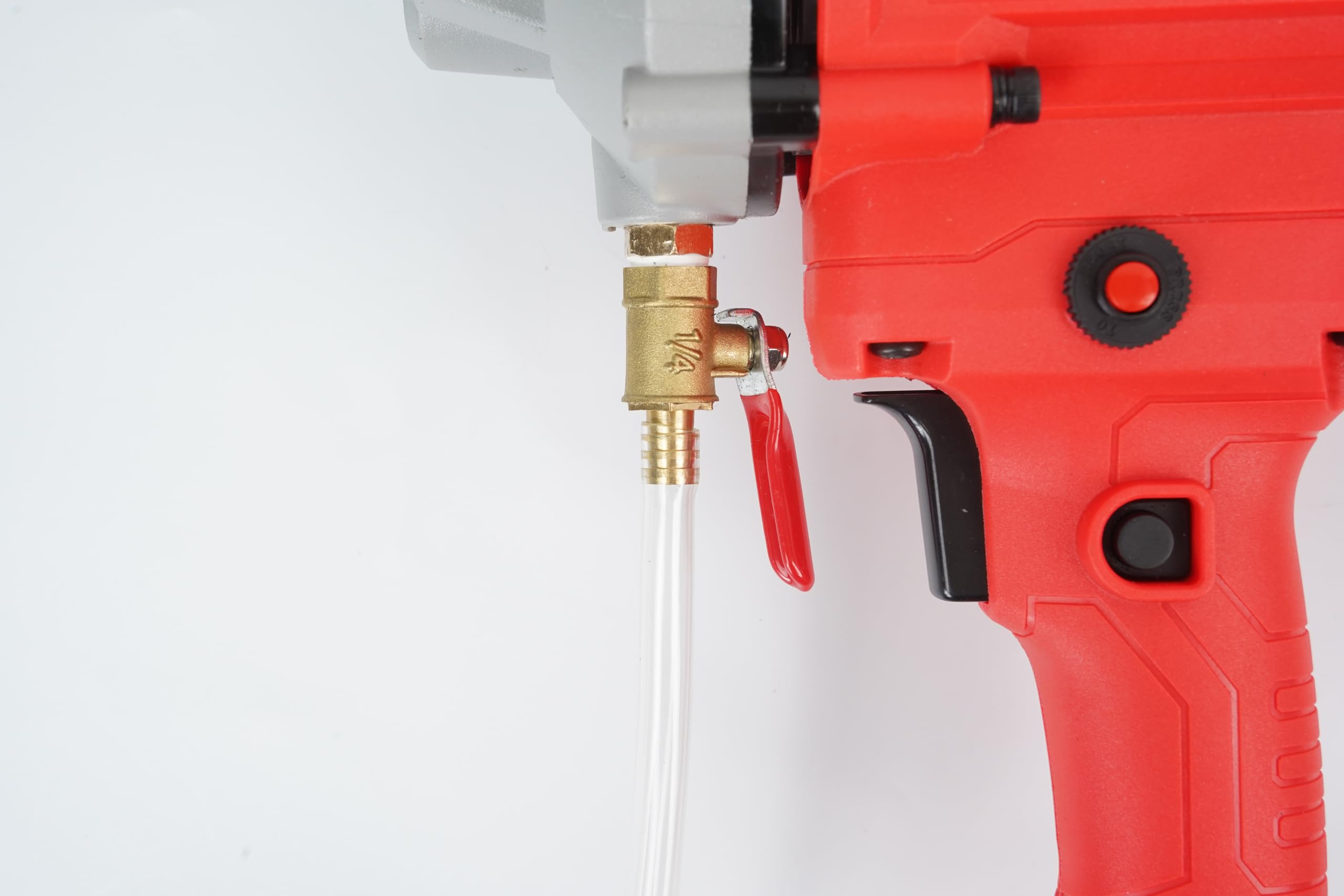 Core Drilling Machine,Suitable for Concrete Bricks and Stones