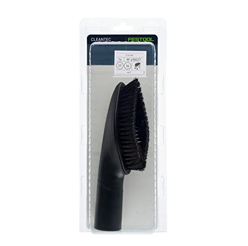 Festool 498527 Plastic Universal Brush Nozzle