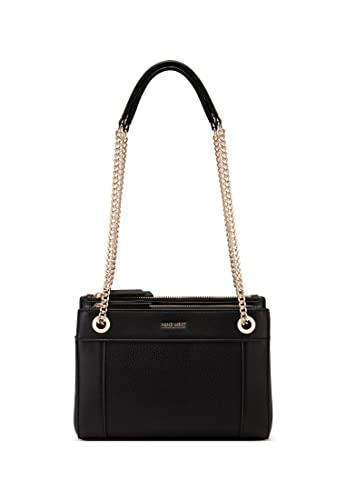 Nine West Ellie A List Crossbody, Black