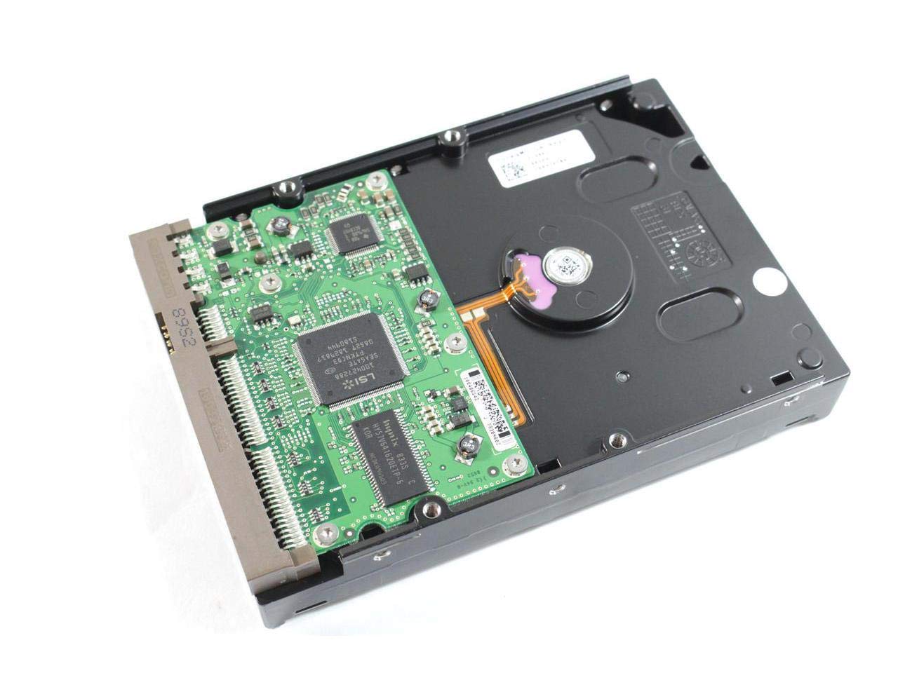 Seagate Barracuda 7200.10 Hard Drive - 250GB, Ultra ATA/100, 3.5", 8MB, 7200RPM - Internal Hard Drive