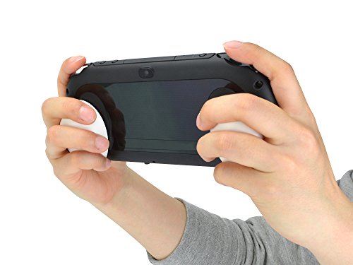 GAMETECH new3DS XL Hand Grip "EGG+Grip"