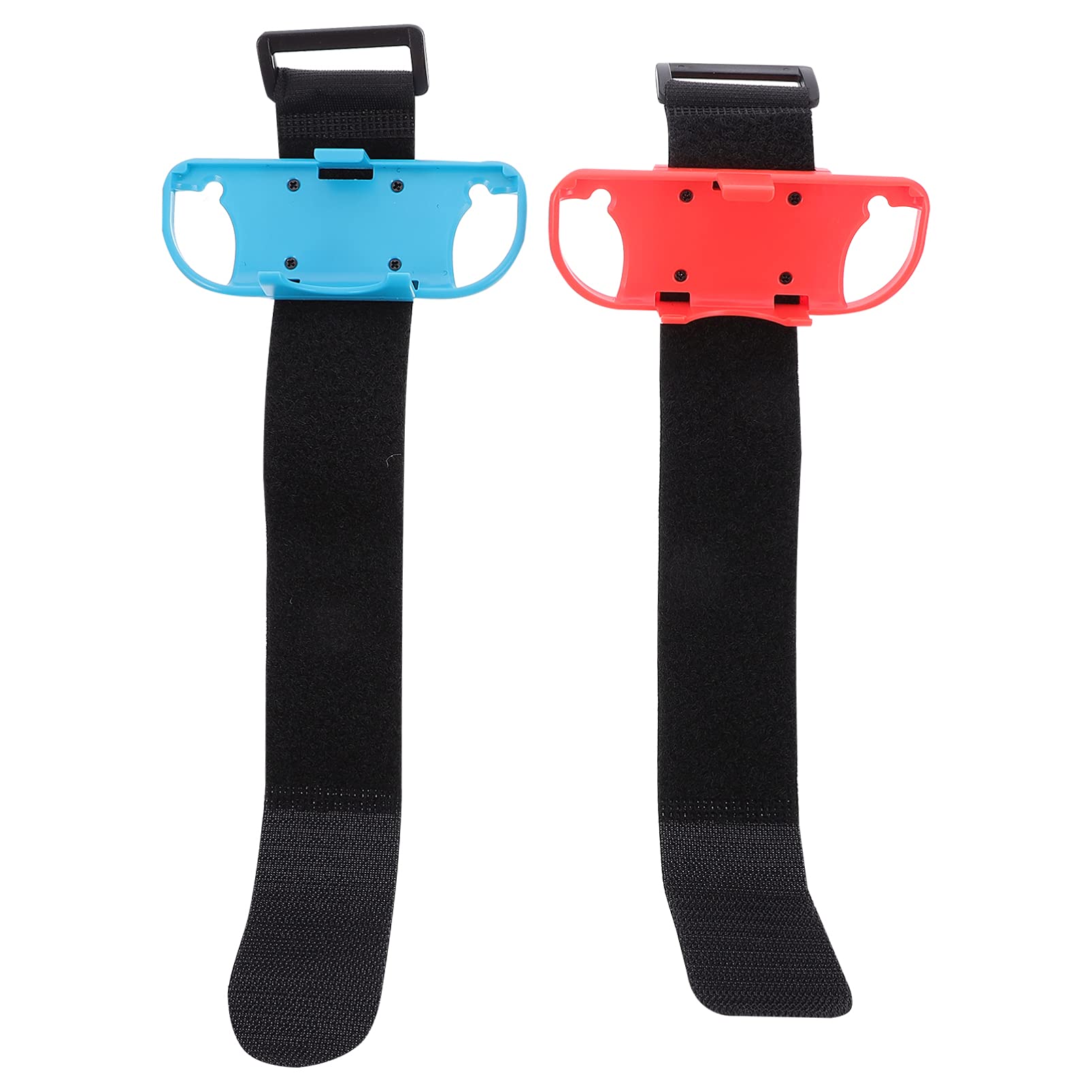 OSALADI Accessories Wrist Straps 2pcs Compatible with Switch Controllers Wrist Band Strap Adjustable Wristbands Randdom Color Elastic Strap Wrist Lanyard Wrist Lanyard Wrist Lanyard