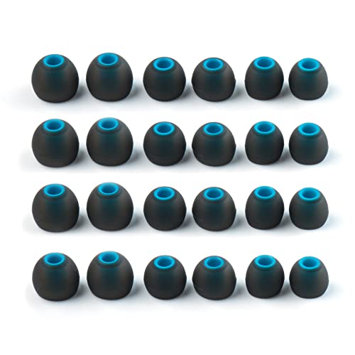 kz zst and 4533 eartips