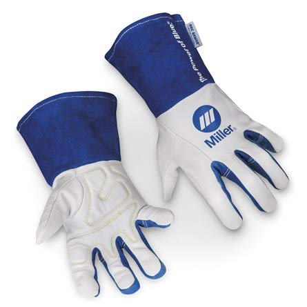Miller Gants TIG 263346 PAIR