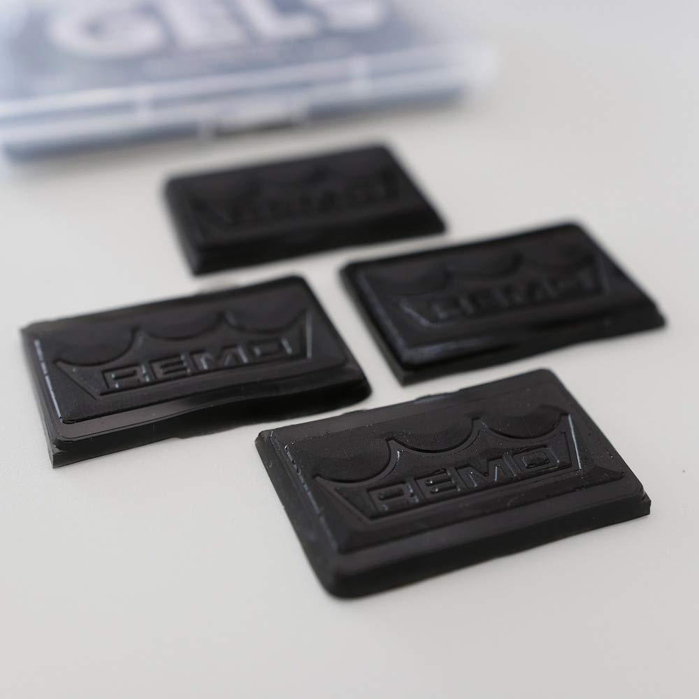 Remo CC-1000-00 Crown Control Gels