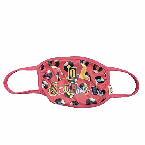 L.O.L Surprise! Remix 3 Cloth Face Masks