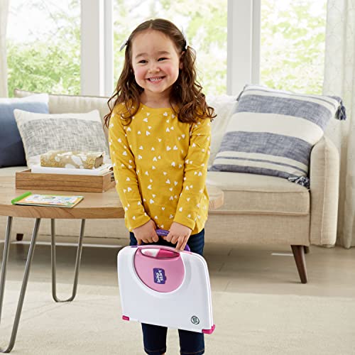 LeapFrog LeapStart Learning Success Bundle, Pink