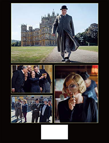 Downton Abbey: The Official Film Companion