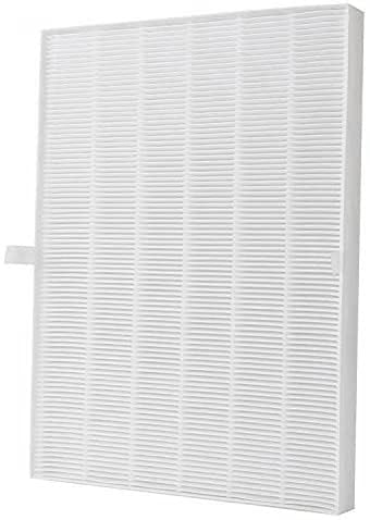 Nispira True HEPA Replacement Filter T Compatible with Winix HR900 Air Purifier Part 1712-0093-00, 2 Packs