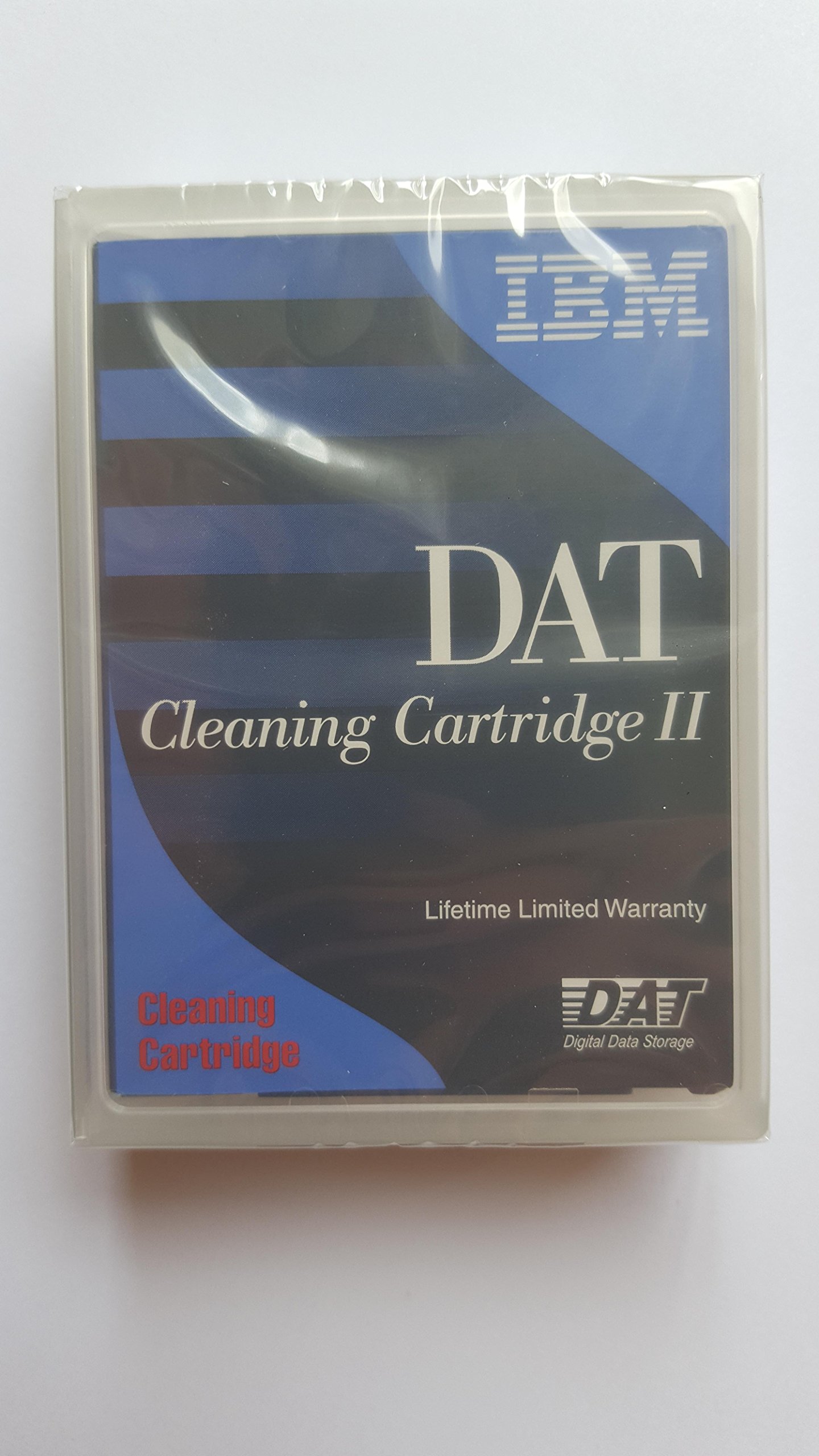 Tape, 4mm DDS 6 Clng Ctdg