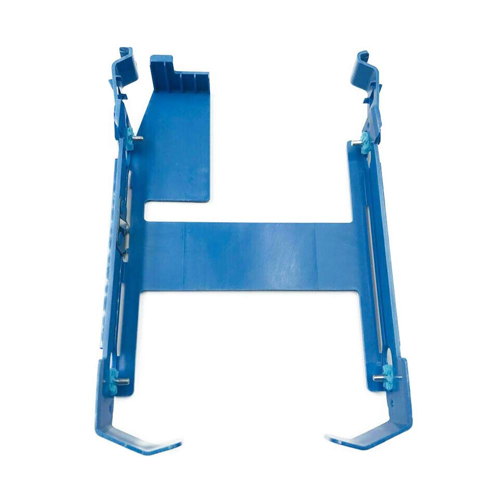 GinTai 3.5'' HDD Hard Drive Tray Caddy 65KHD 065KHD Replacement for Dell XPS 8910 8920 8930 8940 8950 /Precision T3620 T3630 T3640 T3650 (NZ07253-1)