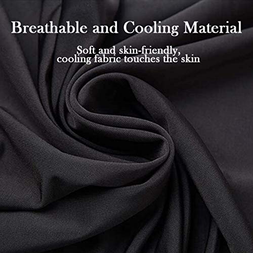 Balaclava Ski Mask Neck Mask for Winter,Warm and Windproof Fleece Sports for Unisex