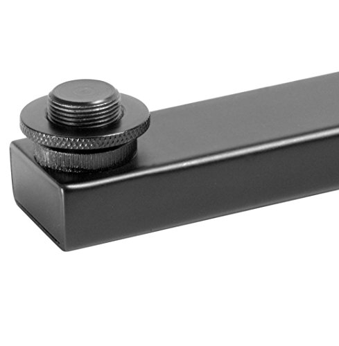 OnStage MSA7011 U-Mount Clamp-On Bookplate