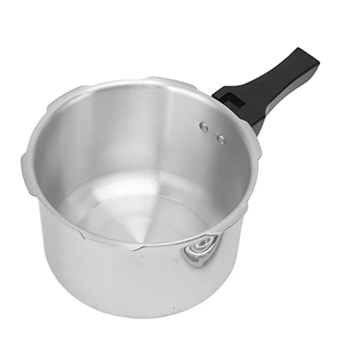 Pressure Cooker, Suitable for Cooking Beans, Meats, Vegetables, Soups and More, Kitchen Goodies, Convenient And Practical