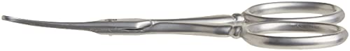 Tweezerman Nose Ear Facial Scissors