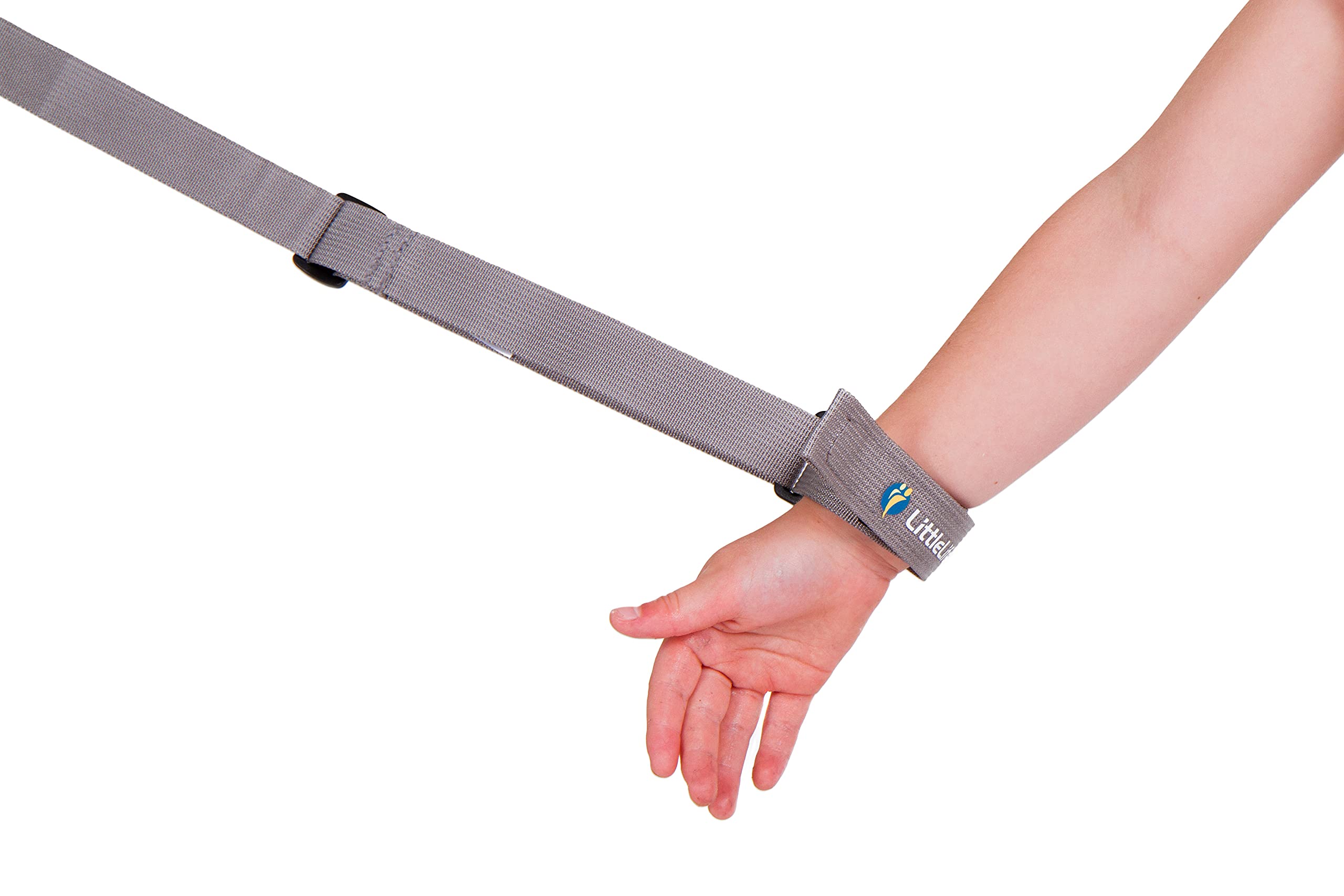 Safety Wrist Link