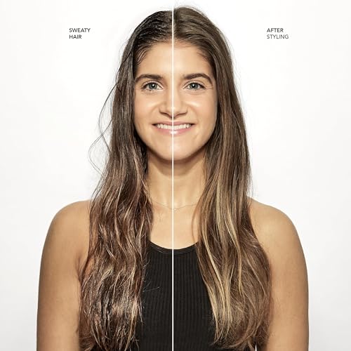 Bumble and bumble. Prêt-à-powder Post Workout Non-Aerosol Dry Shampoo Mist, 4 fl. oz.