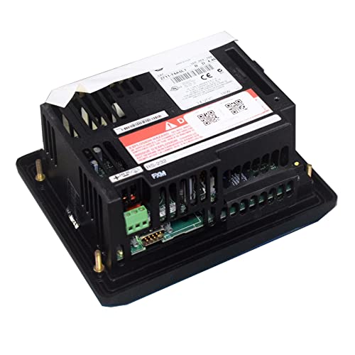 CBBEXP 2711-T5A5L1 PanelView 550 Monochrome Touchscreen 2711T5A5L1 Sealed in Box 1 Year Warranty Fast Shipment