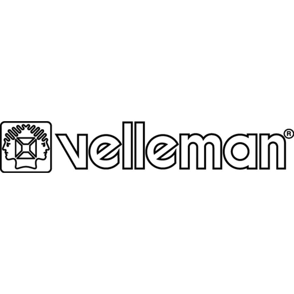 Velleman BH331A Battery Holder for 3 x AA Cell with Leads, 1 Grade to 12 Grade