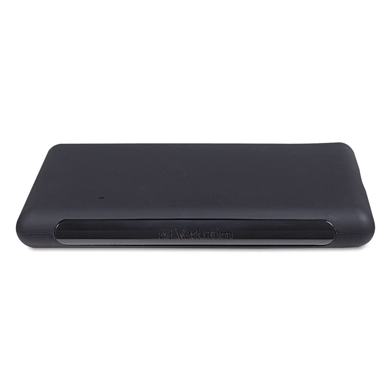 Verbatim 1TB Titan Portable Hard Drive, USB 3.0 - Black