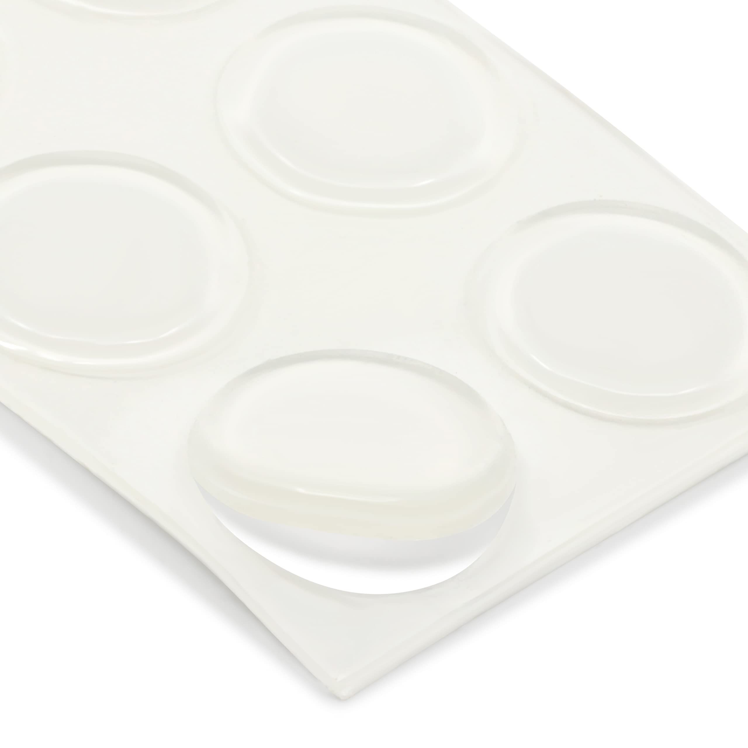 Dritz 3142 Clear Fabric Grippers
