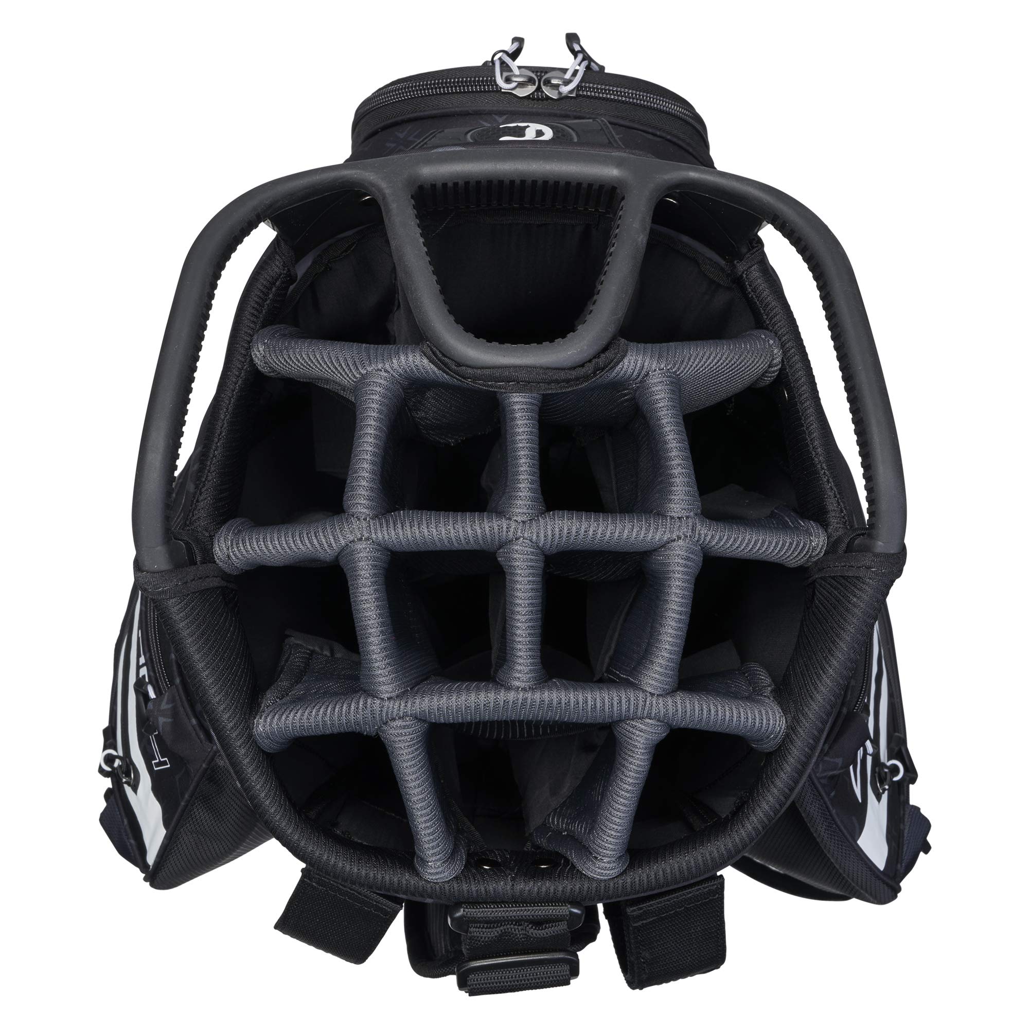 BG CG CRT ORG 14 BLK LGO/BLK/CHRCL 21